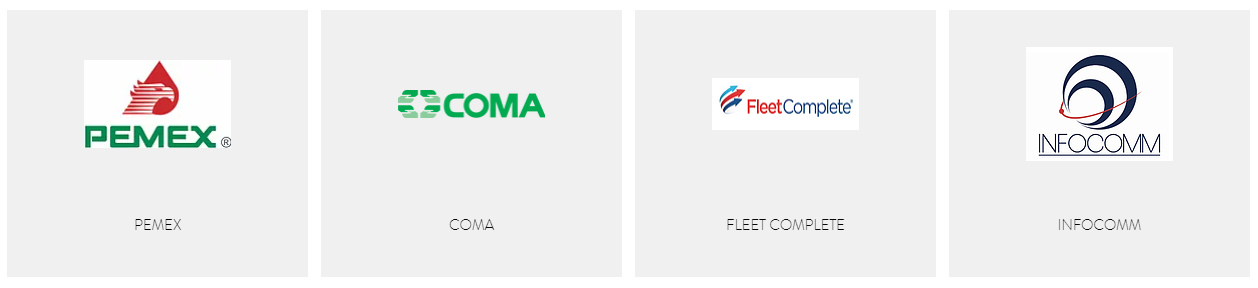 ¿Quiénes Somos? – SECAPI®