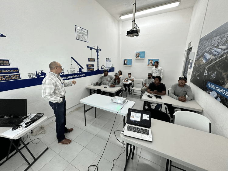 Estudios de Normativa – SECAPI®