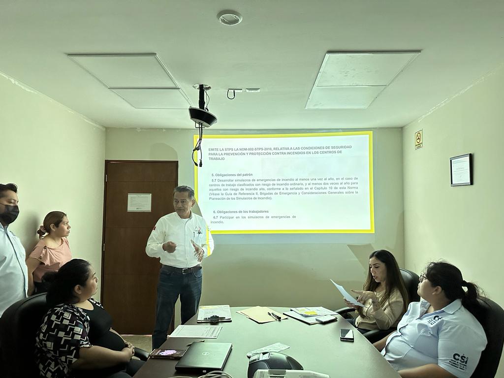 SECAPI® – Empresa en Servicios Industriales, Seguridad e Higiene ...