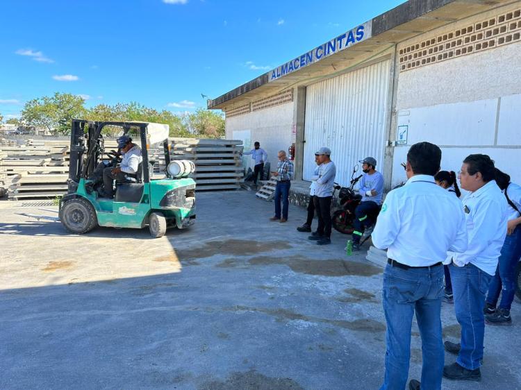 SECAPI® – Empresa en Servicios Industriales, Seguridad e Higiene ...