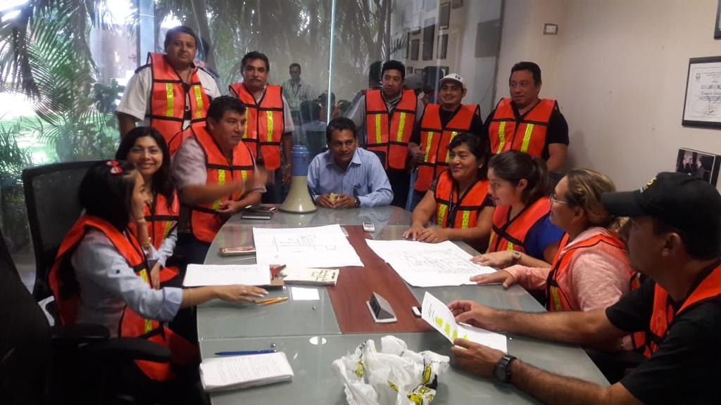 Servicios – SECAPI®