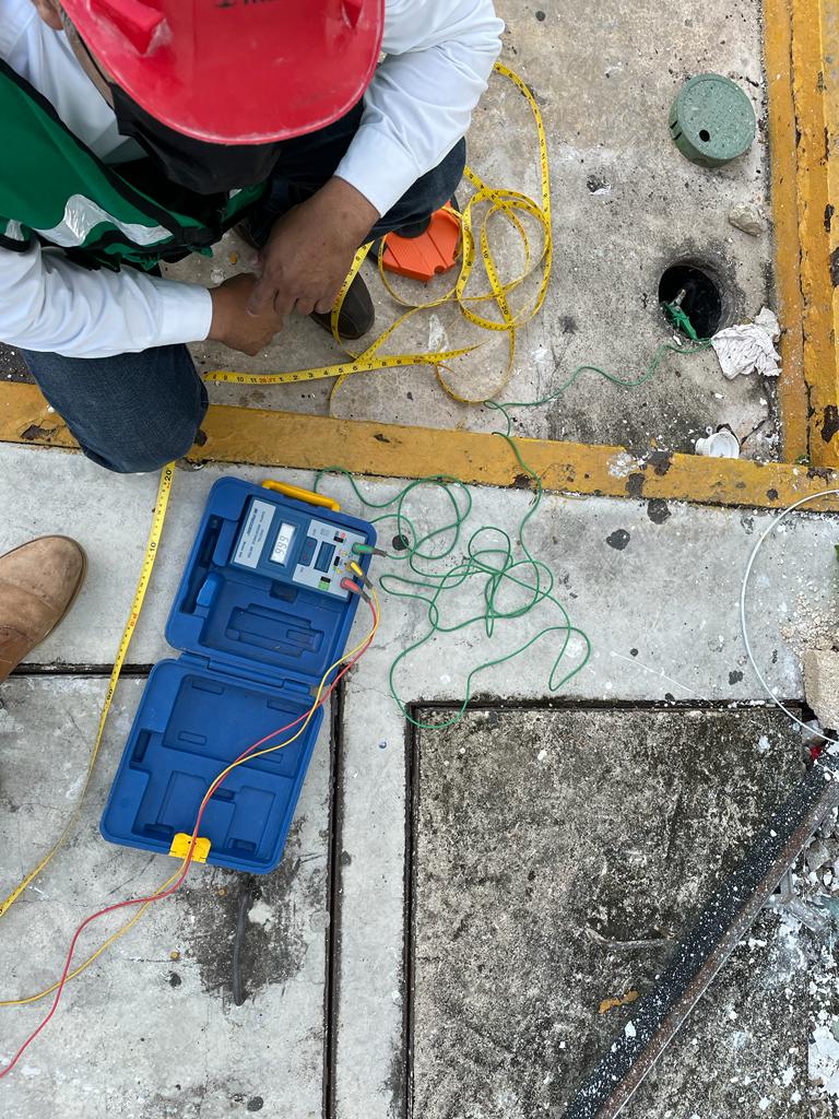 Servicios – SECAPI®